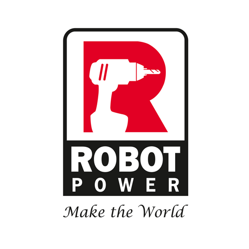 Welcome to Robot Power Tools: High Quality Power Tools